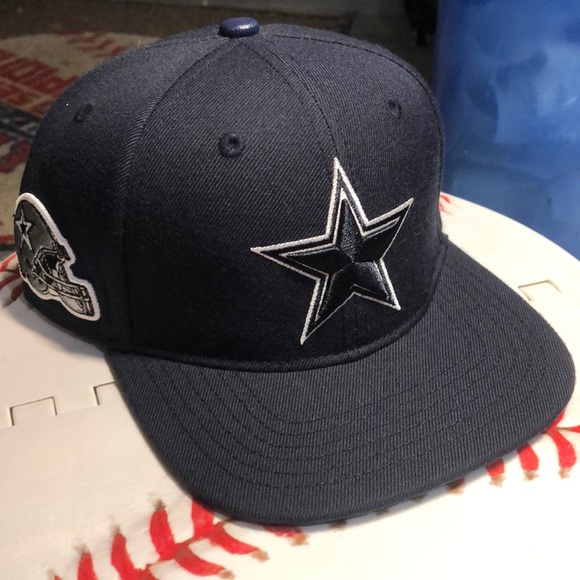 Pro Standard | Accessories | Dallas Cowboys Nfl Pro Standard Snapback ...
